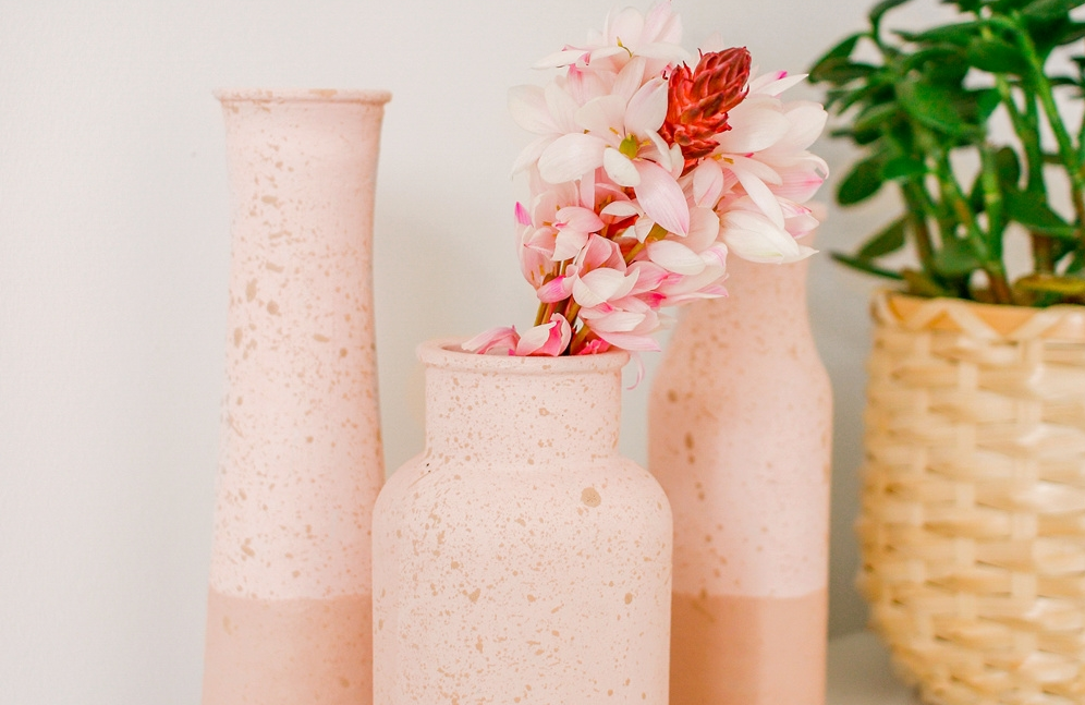 How To Create a Faux Clay Look with Acrylic Paint – COLORSHOT