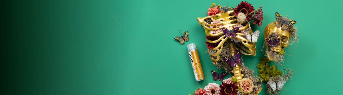 COLRSHOT Premium Spray Paint – COLORSHOT