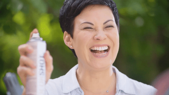 COLORSHOT Premium Spray Paint