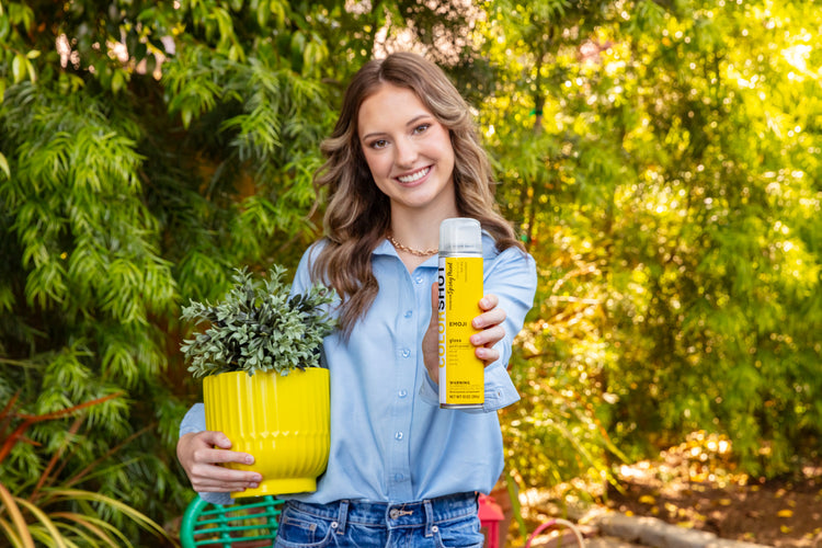 COLORSHOT Premium Spray Paint